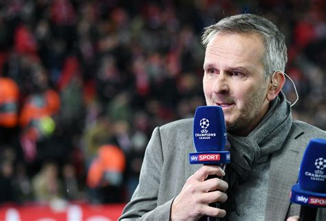 Hamann Glaubt Nicht An Die Bayern Darum Wird Der Bvb Meister Mopo