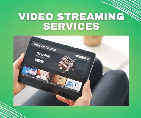 Video Streaming Services For Golang Pkc Blog Hub