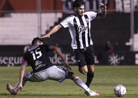 Libs Rdn Noticias De Paraguay