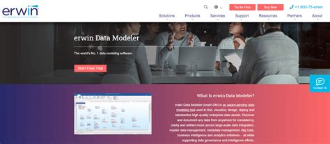 Erwin Data Modeler MEGATEK ICT ACADEMY