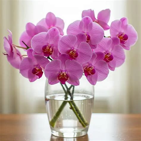 Unknown Correct Irrigation Method Irrigation That Gives Orchids