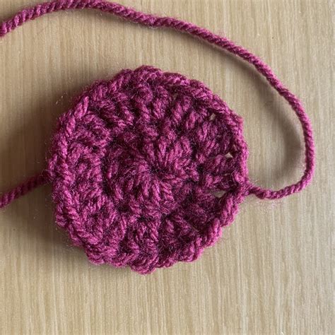 Free Pattern Jar Cosy