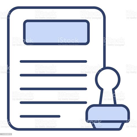 인증서 금융 관련 벡터 라인 아이콘입니다 편집 가능한 스트로크 픽셀 완벽한 0명에 대한 스톡 벡터 아트 및 기타 이미지 0명 개념 개념과 주제 Istock