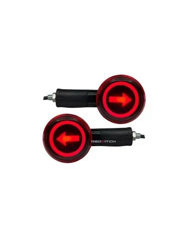 Arrow Round Indicator At ₹ 49000 Bike Indicator Led Indicator For