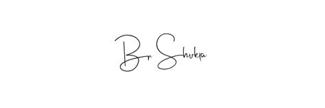 99 Br Shukla Name Signature Style Ideas First Class Esignature