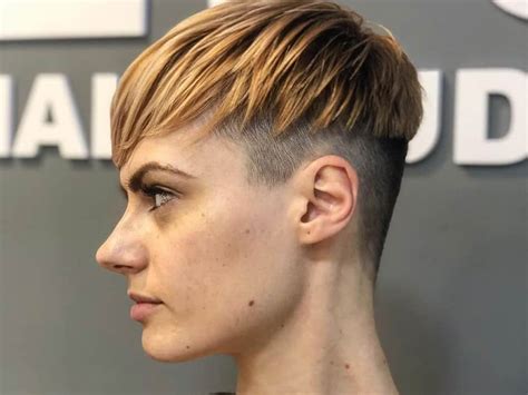 15 Best Edgy Pixie Cuts To Try In 2024 Hairstyle Camp