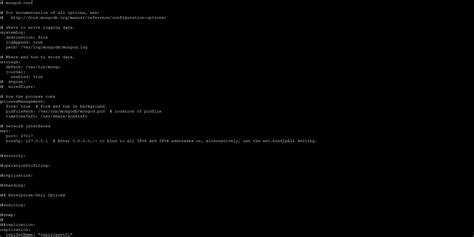 Mongodb Mongo Db Either All Host Names In A Replica Set Configuration Must Be Localhost