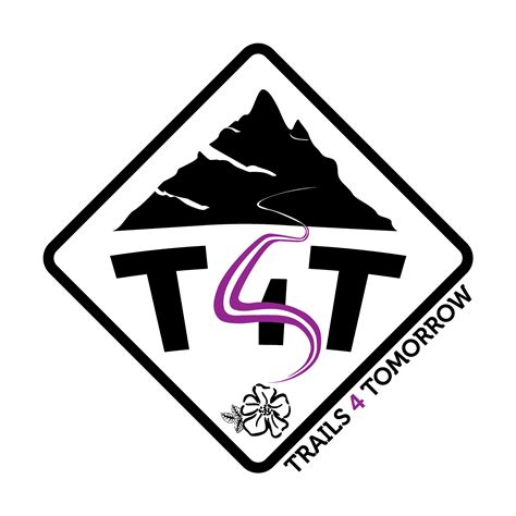 Trails 4 Tomorrow Projects