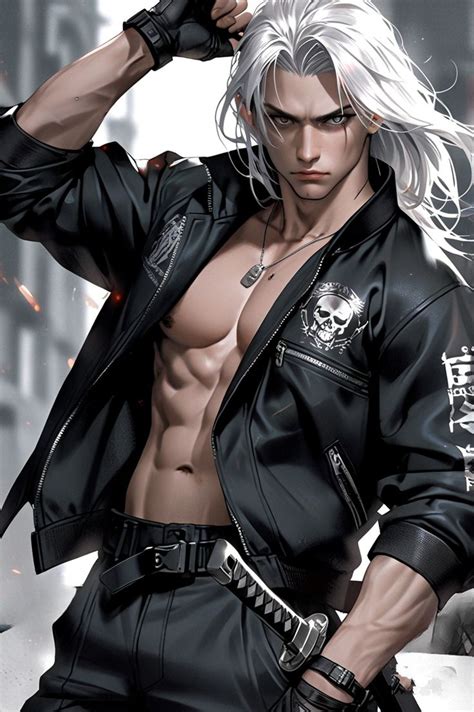 Pin By Titania Knight On Fantasy Males Handsome Anime Guys Vampire