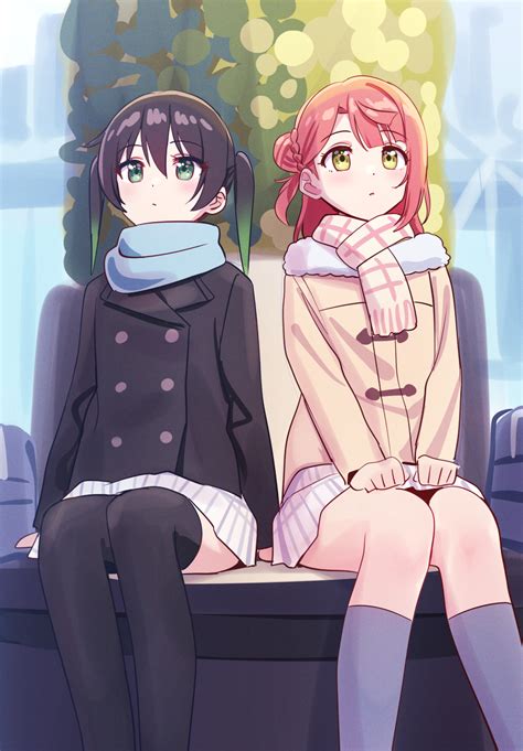 Love Live Nijigasaki Gakuen School Idol Doukoukai Love Live Nijigasaki High School Idol Club