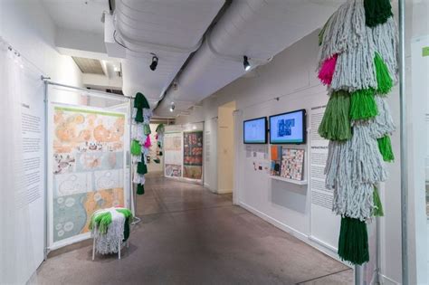 Women In Architecture Exhibition Tour Spatializing Reproductive Justice Calendar AIA New