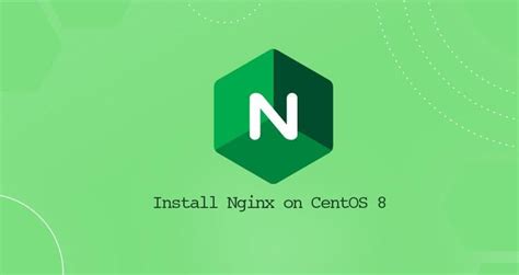How To Set Up Nginx Server Blocks On Centos 8 Linuxize
