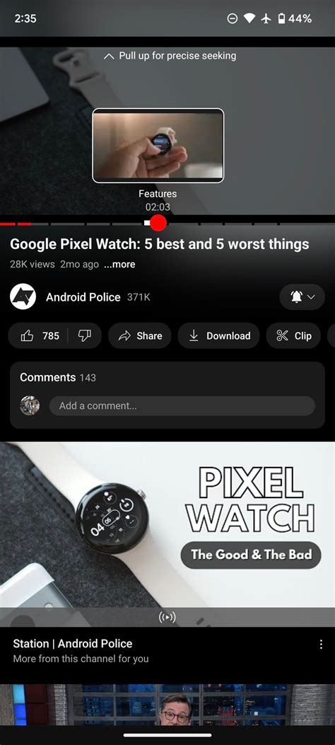 Youtubes New Gray Progress Bar Is Rolling Out More Widely