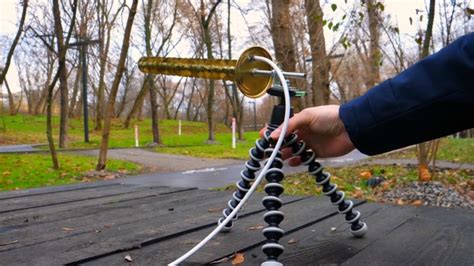 DIY Simple But Very Effective Long Range Wifi Antenna