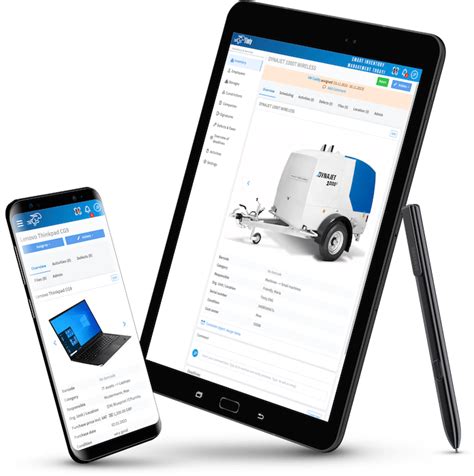 Asset Management Software Local Government Timly Software System