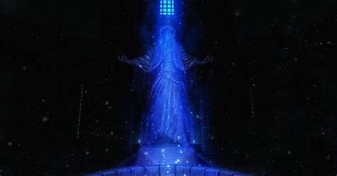 The Power In Winterhold Imgur