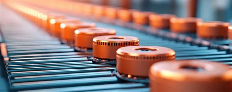 Enhancing Efficiency Digital Automation In Factory Assembly Line With