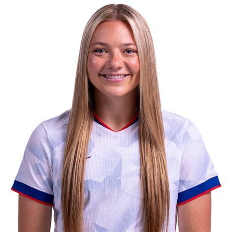 Avery Patterson Uswnt Us Soccer Official Website