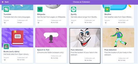 How To Build A Face Recognizer With Scratch Coding For Beginners Codingal