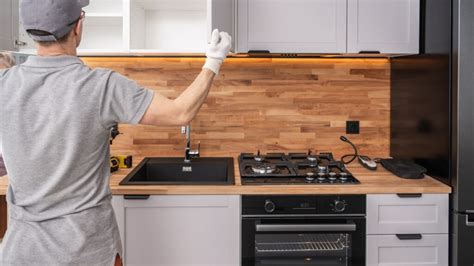 Transform Your Space With Expert Small Kitchen Installation Aylesbury Kitchens