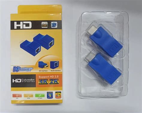 30 Meter Hdmi Extender At ₹ 200 Piece Hdmi Extender In Mumbai Id 2852594552291