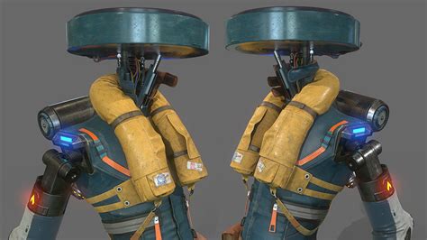 Polycount Recap January Polycount