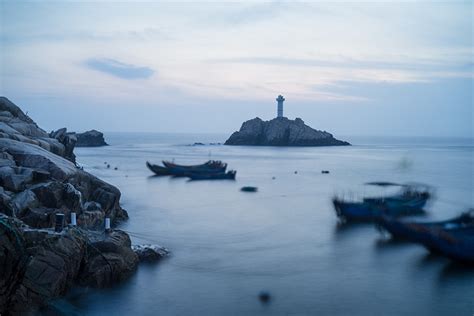 遇见东极岛去大陆最东的岛屿团建是什么体验 东极岛旅游攻略 游记 去哪儿攻略