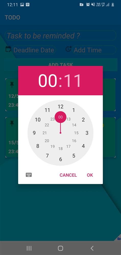 Github Siddharth Singtodo List App Sg