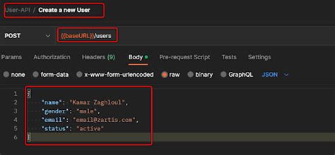 Api Automation With Postman Best Practices By Example Zartis