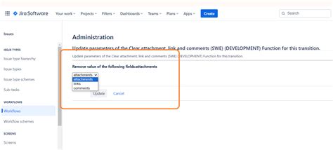 Simple Workflow Extension For Jira Atlassian Marketplace