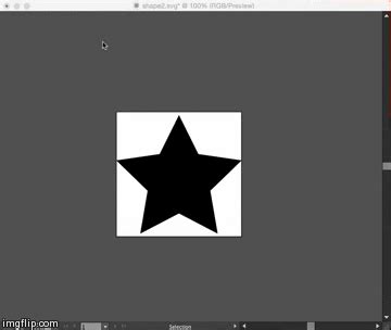 How SVG Shape Morphing Works CSS Tricks