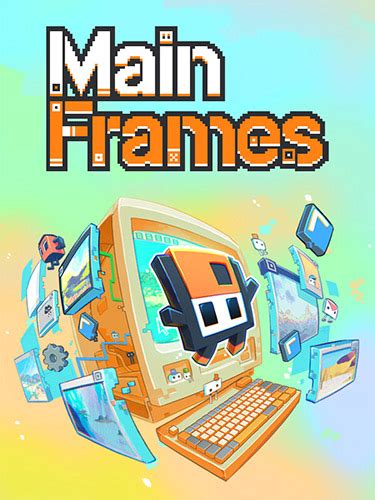 Mainframes Fitgirl Repacks