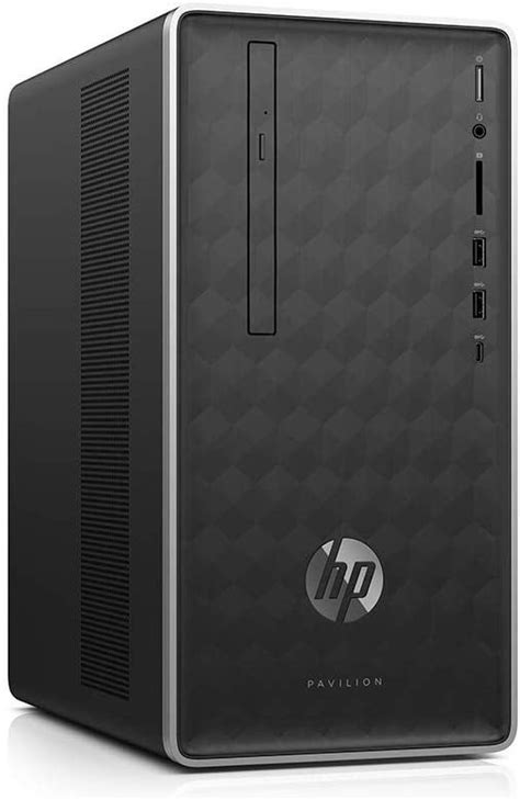 Pavilion Hp Desktop Tower At Glenn Barbee Blog