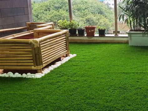Artificial Grass Dizzart Decore