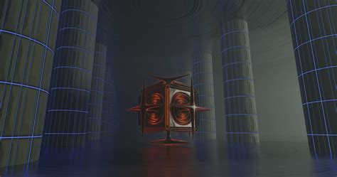 Weird Cube By Discovoy18 On Deviantart