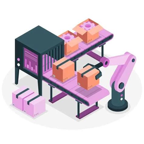 Custom Erp Solutions Enhance Data Driven Manufacturing Moldstud