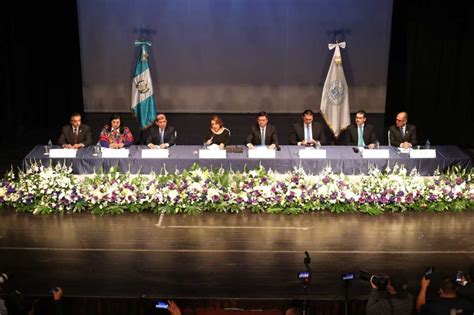 Elecciones Generales Guatemala 2023 Tse Rechaza Recurso De Nulidad