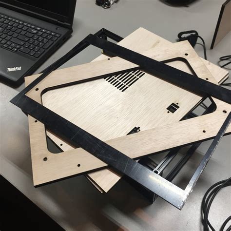 Box For PiDP 11 Hackaday Io Box For PiDP 11 Hackaday Io