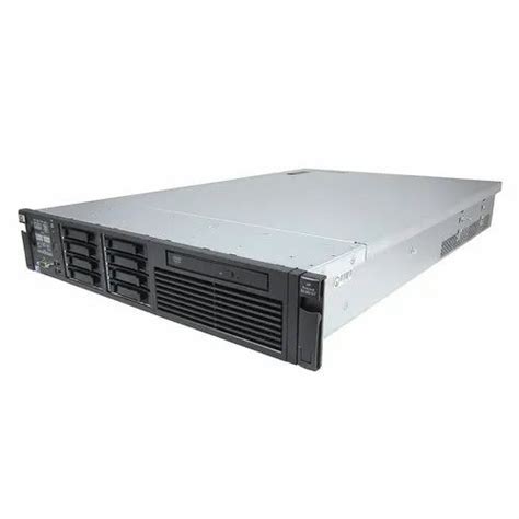 HP ProLiant DL380 G7 Server 2x SIX Core X5650 2 66 GHz 32GB P410i 1 2T At 48000 Piece