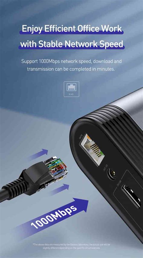 Baseus 17 In 1 USB C HUB Docking Station With Power Adapter Price In Bangladesh