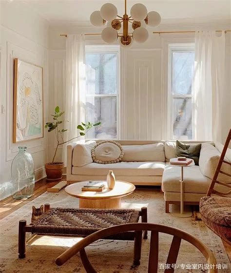 小户型也可以装修浪漫的欧式风格 花瓣网