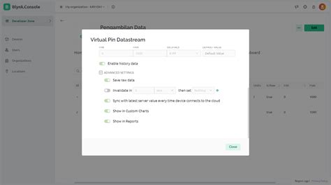 Data Cannot Be Downloaded Solved Blynk Community