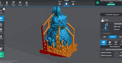 How To Use Lychee Slicer For Resin 3d Printing