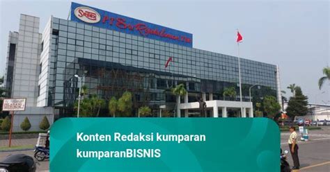 Pemerintah Ngotot PT Sritex Harus Tetap Beroperasi Usai Dinyatakan Pailit Kumparan Com