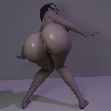 Rule 34 1girls 3d 3d Artwork Athletic Athletic Female Breasts Cambion Dat Ass Dc Dc Comics