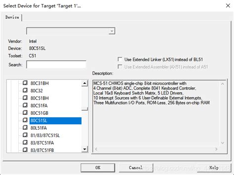 Keil 使用教程(详解)keil使用教程 Csdn博客 Keil 使用教程(详解)keil使用教程 Csdn博客