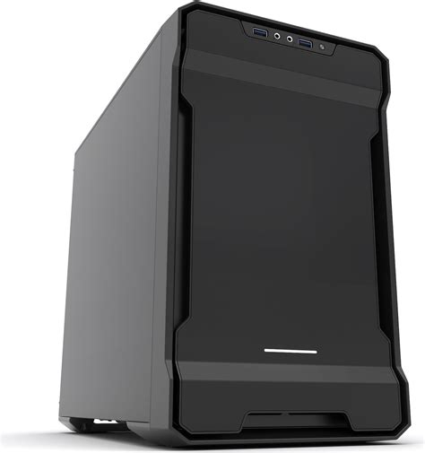 Phanteks Enthoo Evolv Mini Itx Buy At Digitec