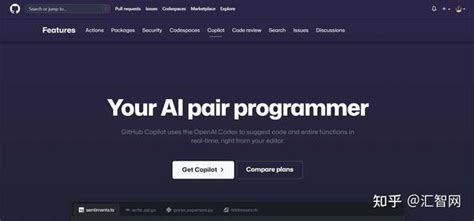 13个编程必备的ai代码助手排行榜 知乎