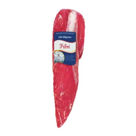 FilÉ Mignon Sem CordÃo Resfriado Friboi Kg Deskontão Atacado
