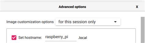 Underscores Are Allowed In Raspbian Hostnames But They Cause Bugs In